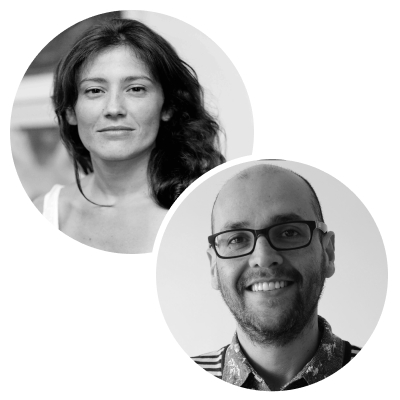 Guionistas 2021 - LabGuion