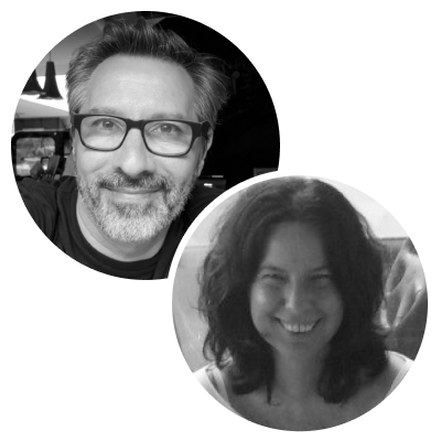 Guionistas - LabGuion